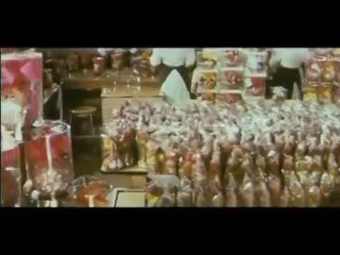 Die Migros heute | 1965 | Historische Filme der Condor Films Zürich