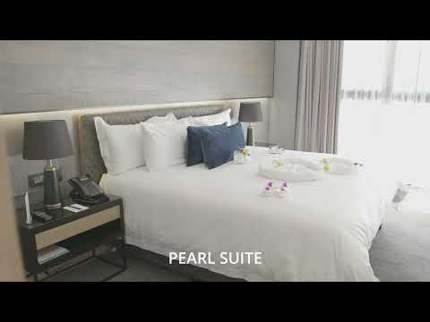 4k Hotel Room