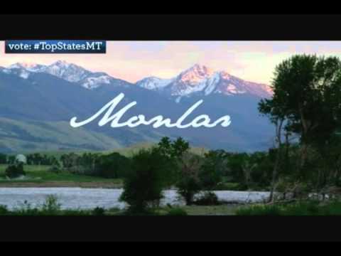 Montana Governor Brian Schweitzer On Why His State is a Top State for Business