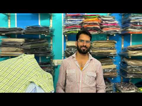 100% Original Store Articles ๐ | Branded Export Surplus Garments #shirts