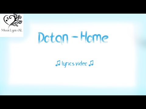 Steam Community :: Video :: Dotan - Home ♫ Songtext ♫ │Wazzbo│