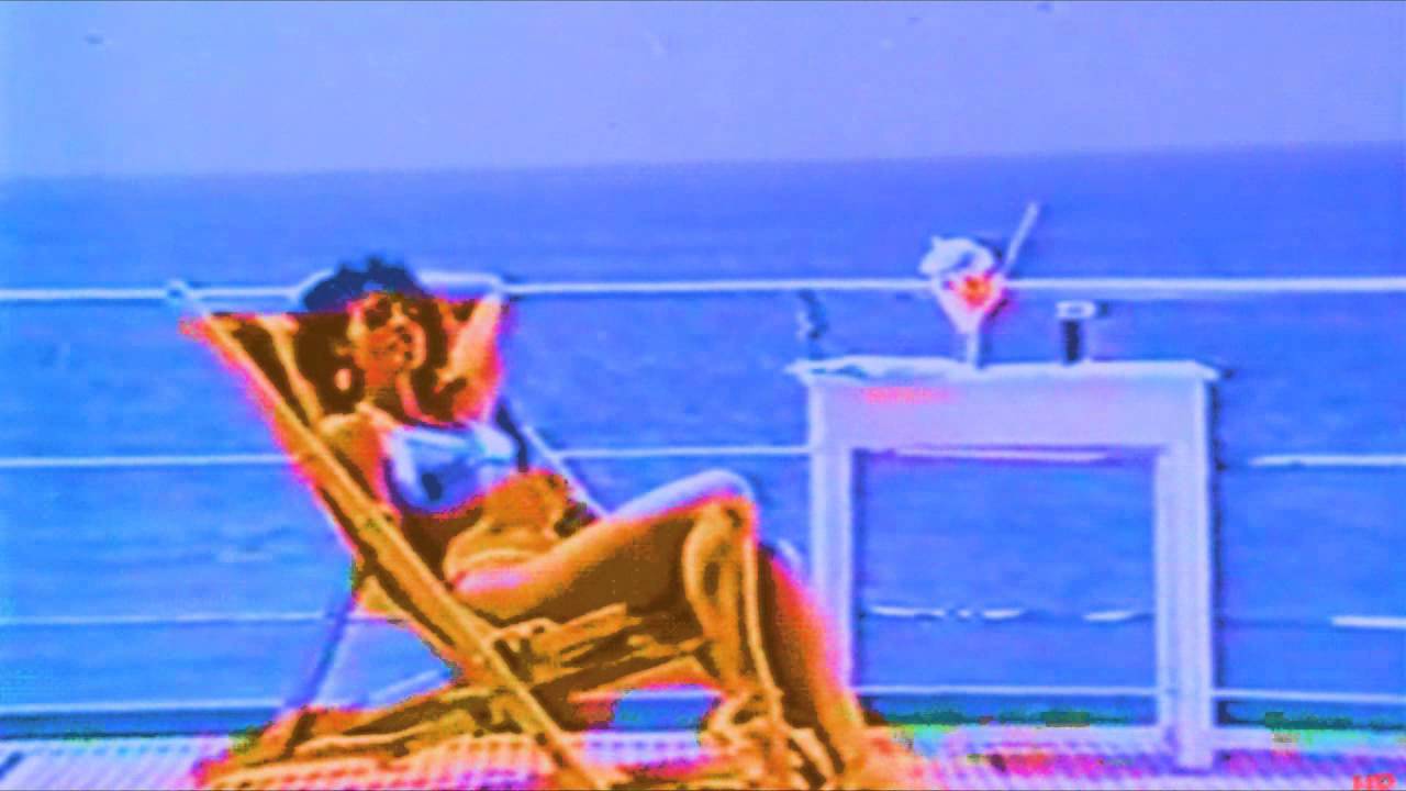 VHS LOGOS - VERANO