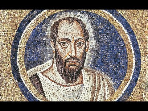 Carta a Filemón [vídeo] – Escritura_Sagrada