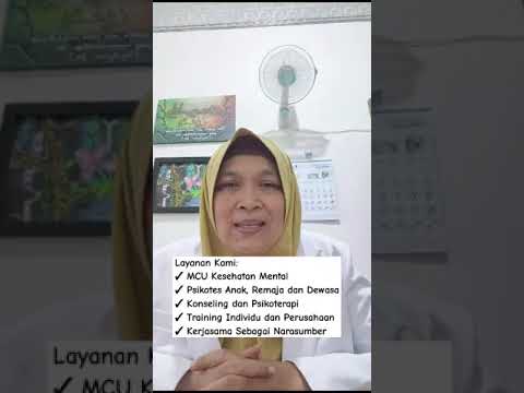 dr. Indah Alfiah., Sp.Kj - Psikiater di Biro Psikologi Mind Harmony Indonesia