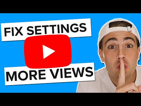 Algorithm UPDATE: Did This STOP You GETTING VIEWS on Shorts?! (FIX THIS FOR MORE VIEWS FAST)