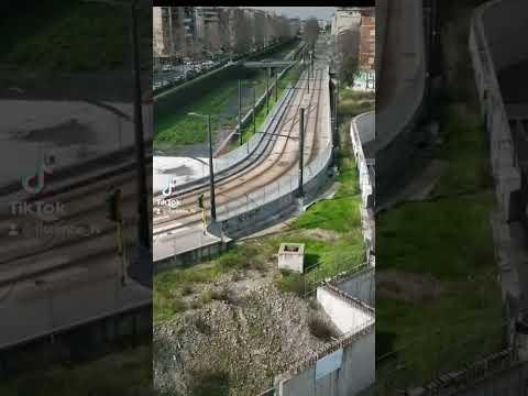 🚀 In volo sul cantiere Av di Firenze