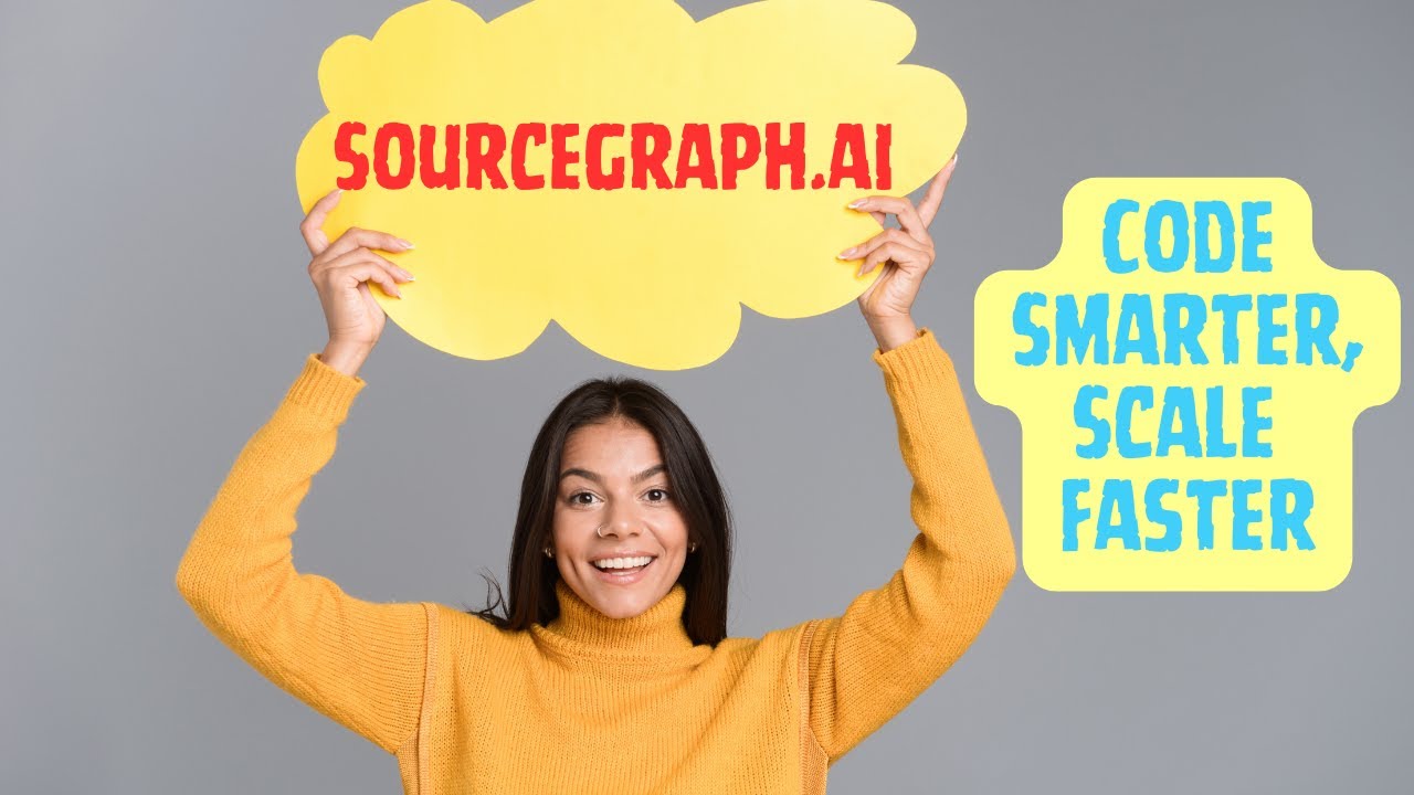 Enhance Coding and Scaling with Sourcegraph AI