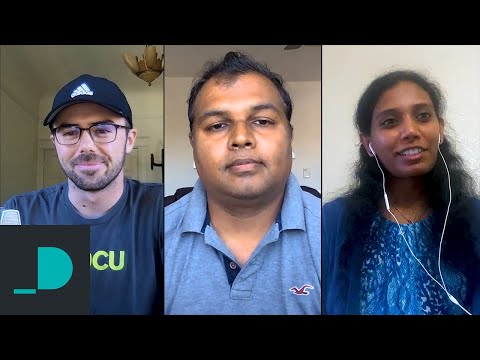 Android SDK | Developer Deep Dive