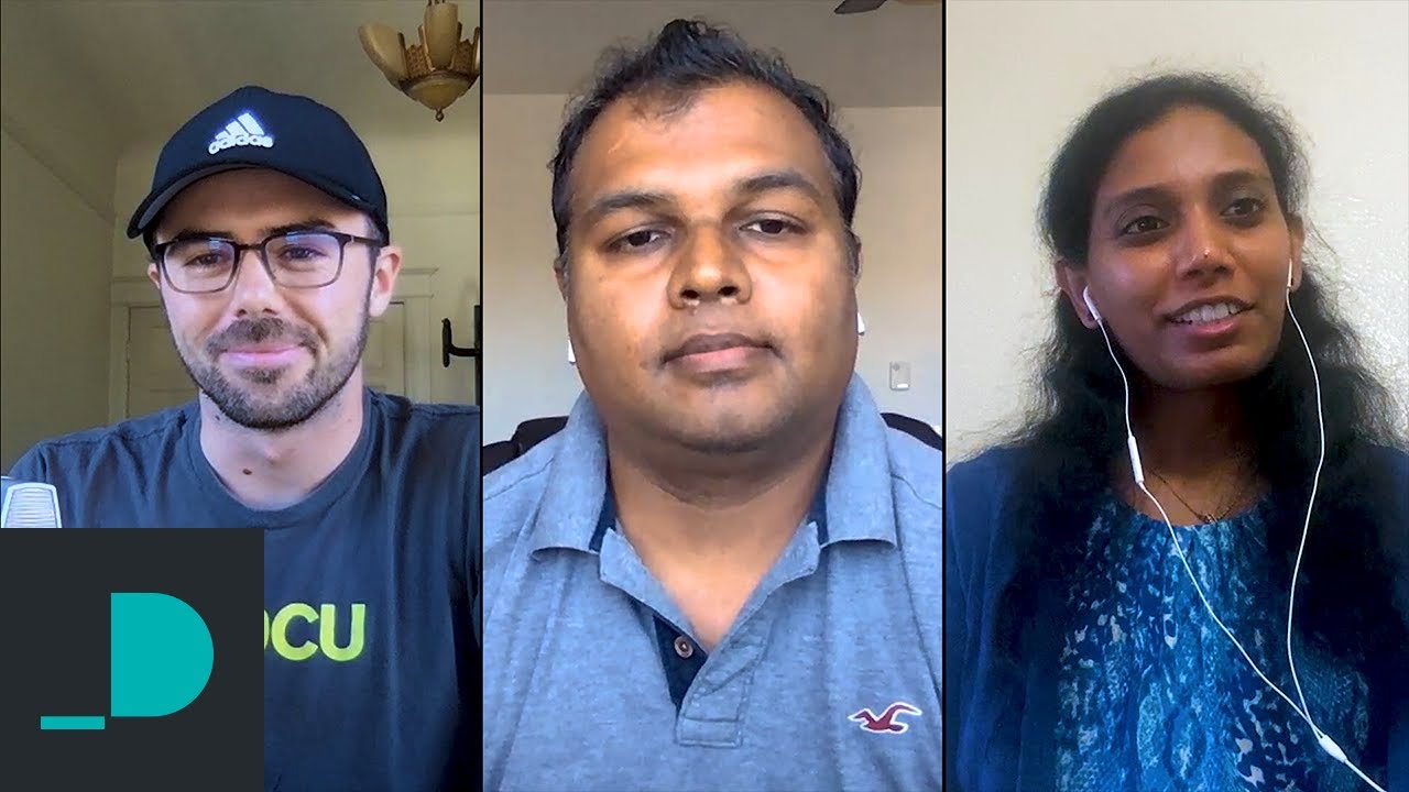 Android SDK | Developer Deep Dive