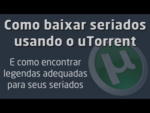 Tutorial // Como baixar seriados em torrent (e encontrar a legenda adequada)