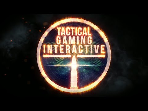 Steam Community :: Video :: Tactical Gaming Interactive - Logo Sting