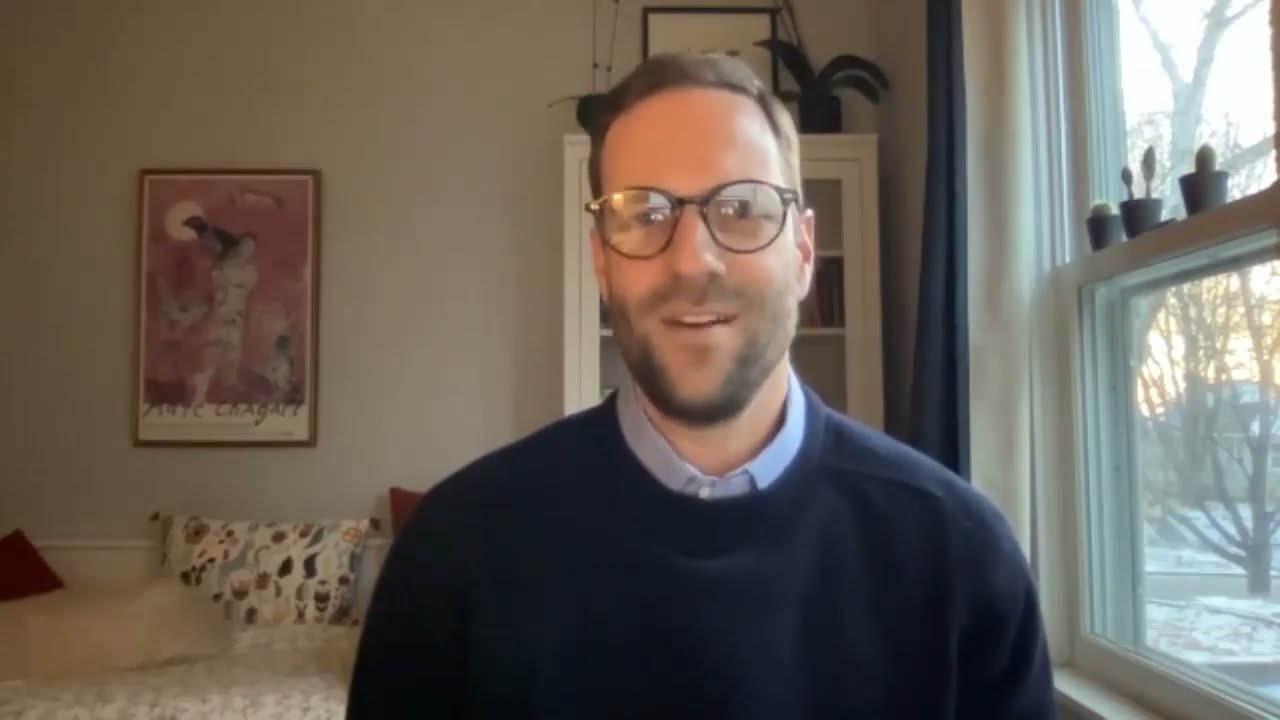 Mardag Foundation Annual Update