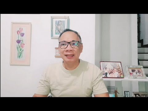 Daily Devotions in Tagalog: Prompted by Love