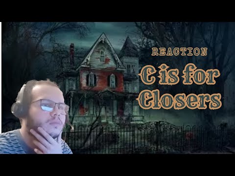 SCP REACTION: SCP-7113 - C is for Closers | The Exploring Series