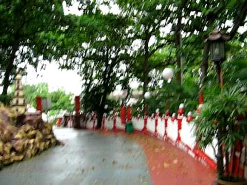Tiger Balm Gardens | is also known as Haw Par Villa | Part 1