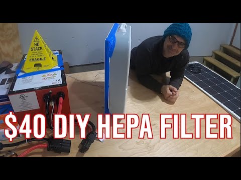 Manufacturer of Air Handling Units & Air Filters by AM Clean Air ...