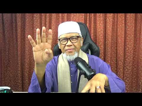 16 6 2025 UDAY Tafsir AL AN'NAM 136 140 PERATURAN YANG DIBUAT BUAT OLEH KAUM MUSYRIKIN ms 93 104 Yg