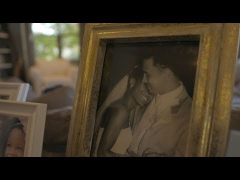 Emptied by Jonathan and Wynter Pitts
