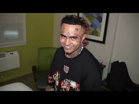 Lil Pump - Demon (Official Music Video)