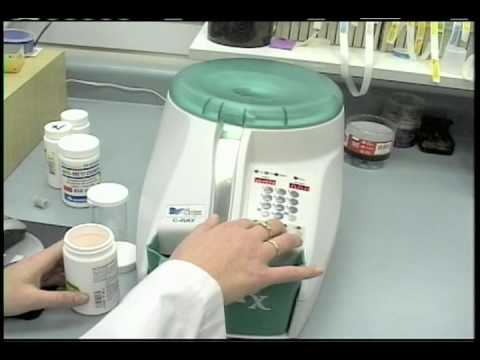 Taylor Creative - C-Ray Pill Counter