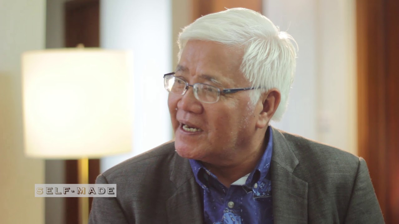 Tony Meloto: Transforming Poverty into Dignity through Gawad Kalinga ...