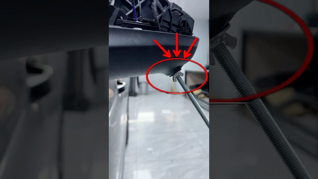 How to Install a 360° Car Camera System | Full Surround View Setup Guide