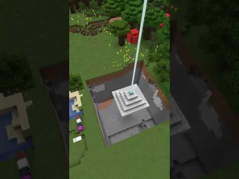 Minecraft Slime Farm