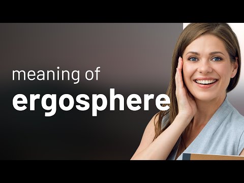 Unraveling the Mysteries of the Ergosphere