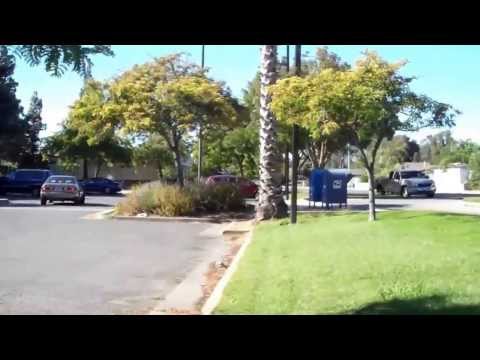Moving to Galt Ca? Check out the Galt Post Office!