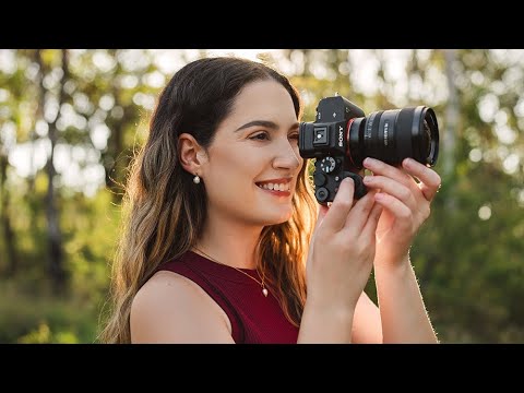 Sony A7 IV: The best AF setup (ILCE-7M4/B)
