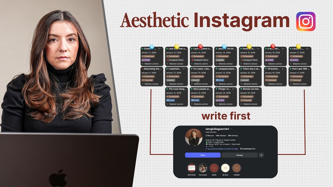 Simple Instagram Strategy That Made Us Millions