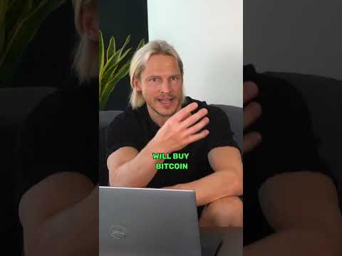 What Does 'Spot' Mean In Spot Bitcoin ETF?