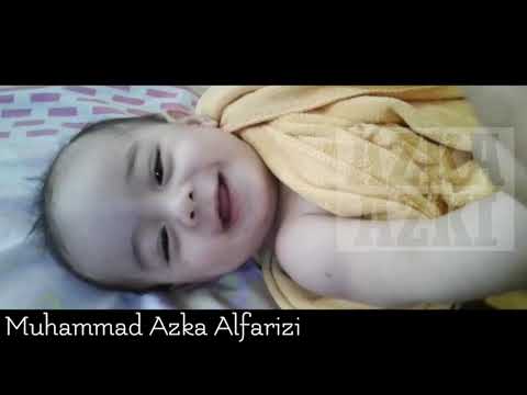 Muhammad Azka Alfarizi "hbis mandi"