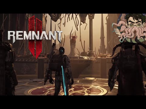 Steam Community :: Video :: Gilded Chambers and The Red Prince ...