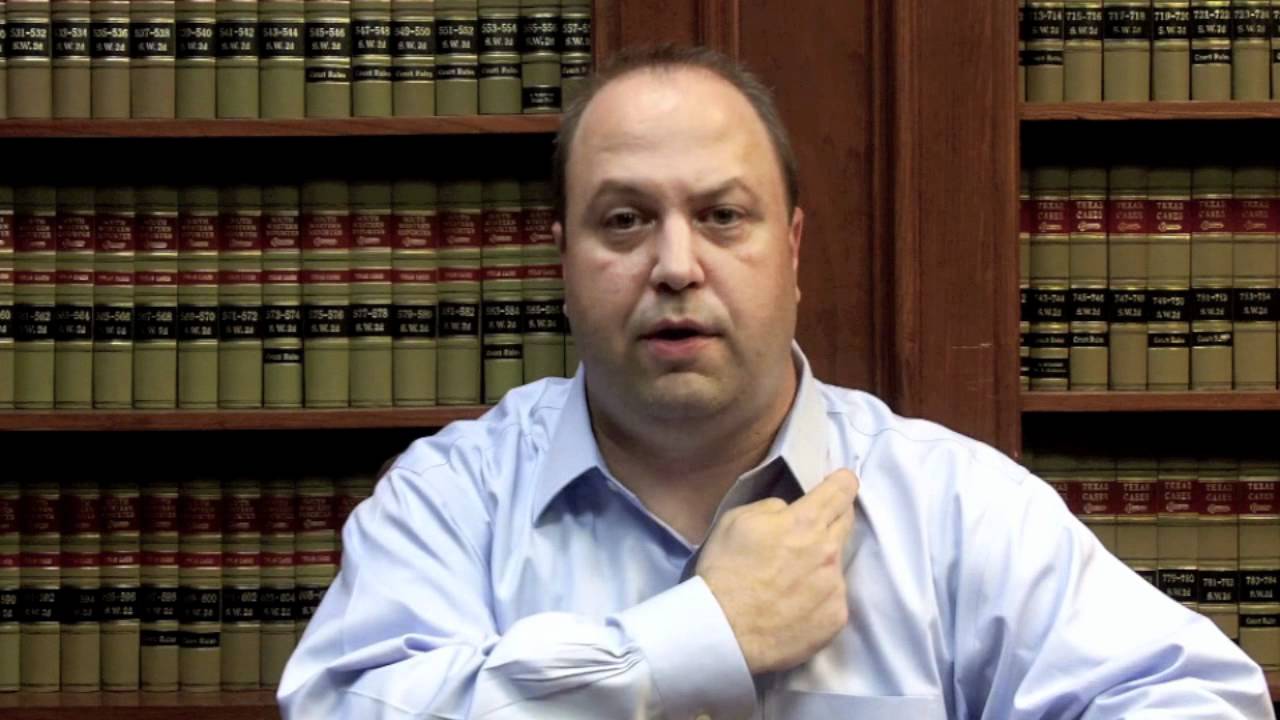 Basics of MMI and Impairment Rating in Texas Workers' Compensation Injury Claims