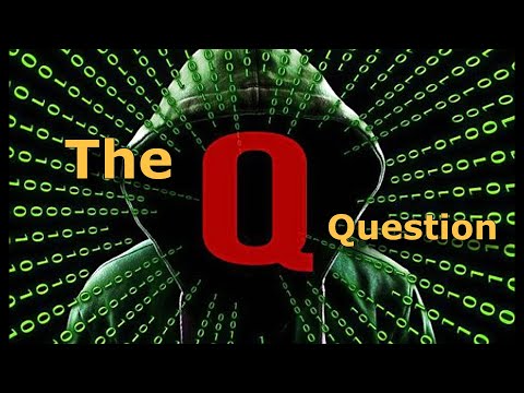 The Q question