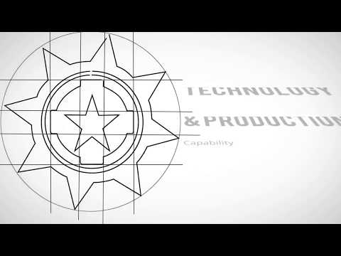Company Profile PT Pindad (Persero) ENGLISH