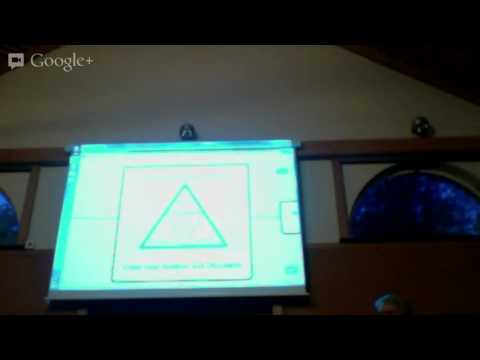 Professional Identities of Educational Technology Specialists
