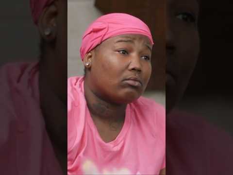 Baddies Caribbean: meatball gets jealous of tinka baddies chain☕️