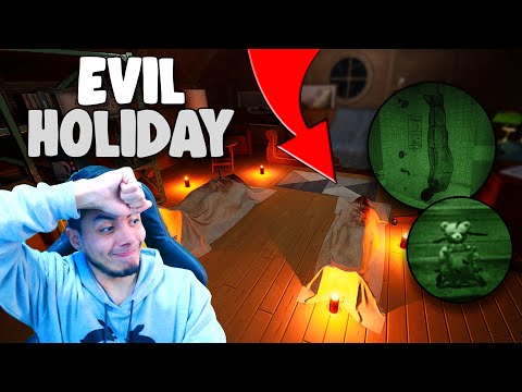 Steam Community :: Evil Holiday