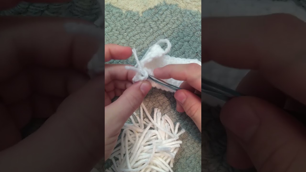 How to Crochet Fur