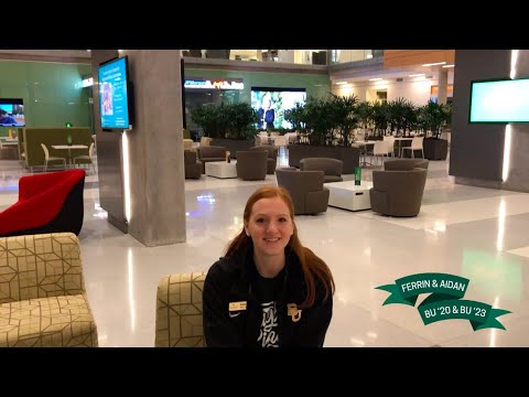 Being A Business Major at Baylor | Baylor University Admissions