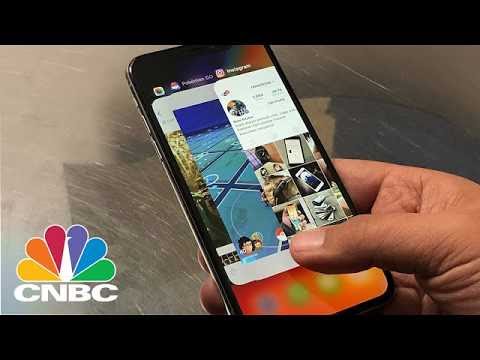 Apple's Latest Security Flaw Is A 'Text Bomb' | CNBC