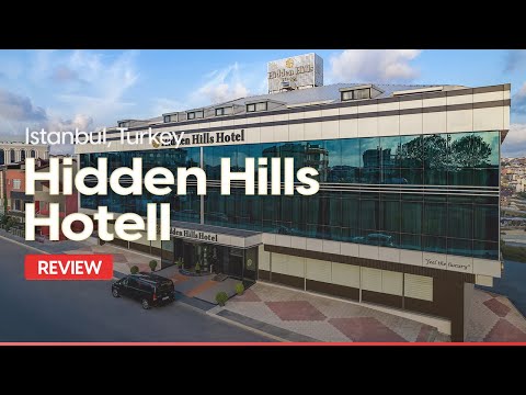 Hidden Hills Hotel Istanbul Airport Review: Is This Hotel Worth It?