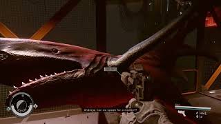 Neon security is FRICKINGG useless at Starfield Nexus - Mods and Community