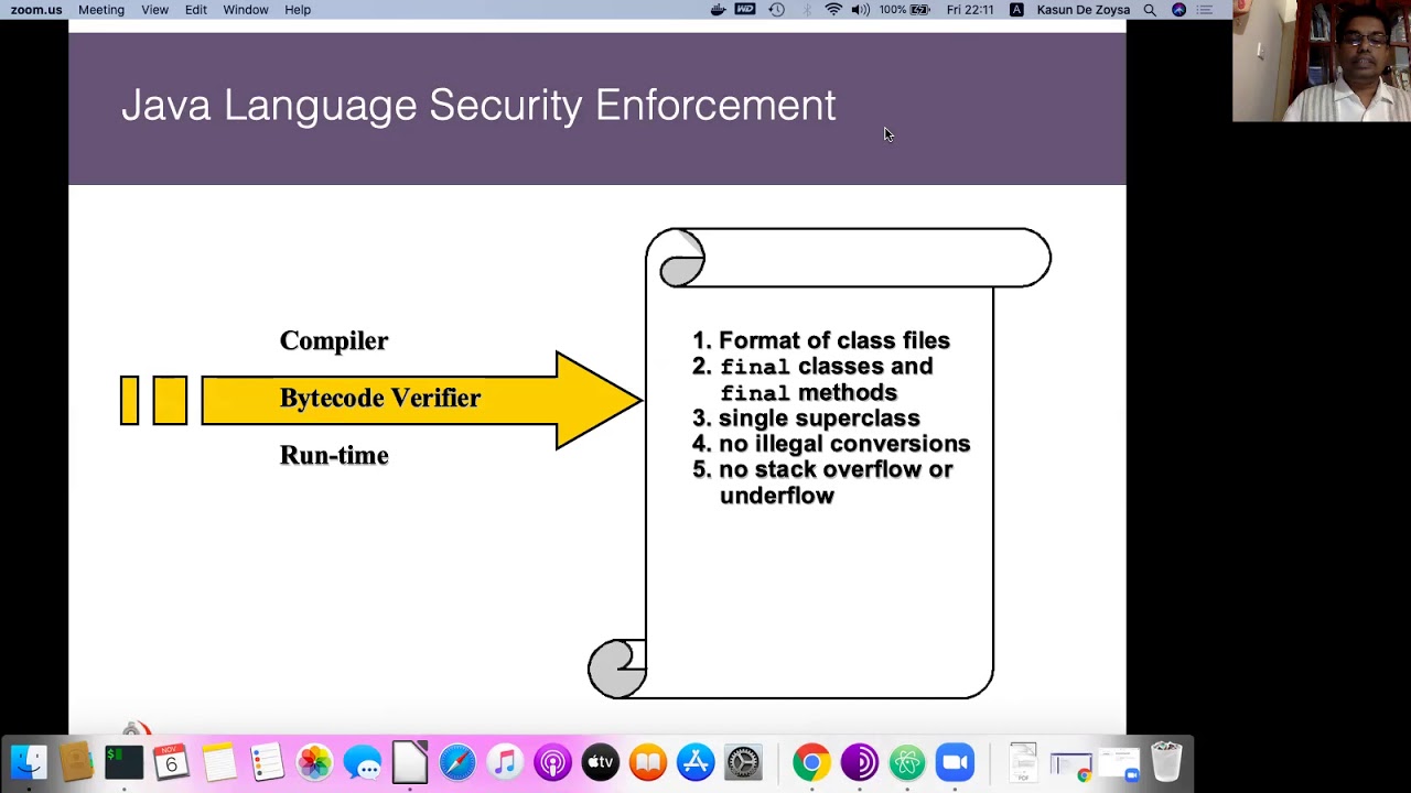 Java Cryptography - Part 1