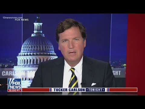Tucker Carlson out at Fox News, Don Lemon gone from CNN