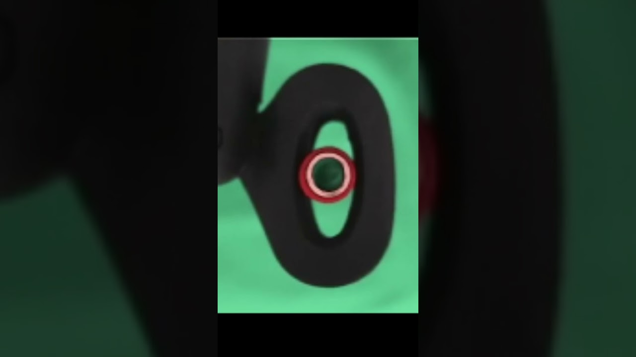 Slowly falling magnet in copper tube