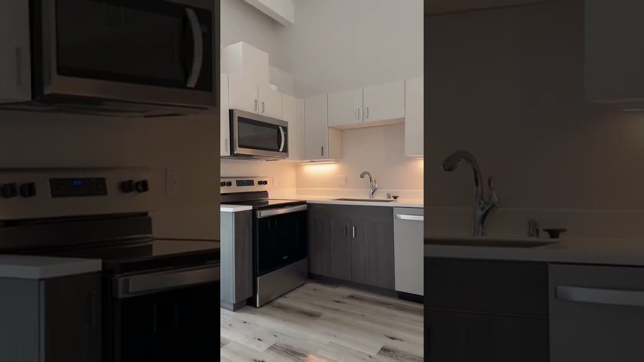 new studio apartment tour 🙂 ready to share interior & apartment decor with you #apartmenttour