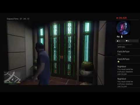 GTA5 -|Vine-City|OPEN WRLD FiveM RP Server|NO-META GAMING|Pt.6